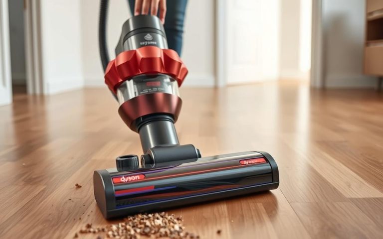 What Is Dyson Cyclone Technology? (And Why It Matters)