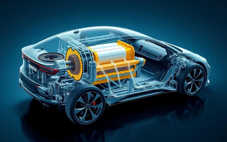 What Is Fuel Cell Technology in Cars and How Does It Work?