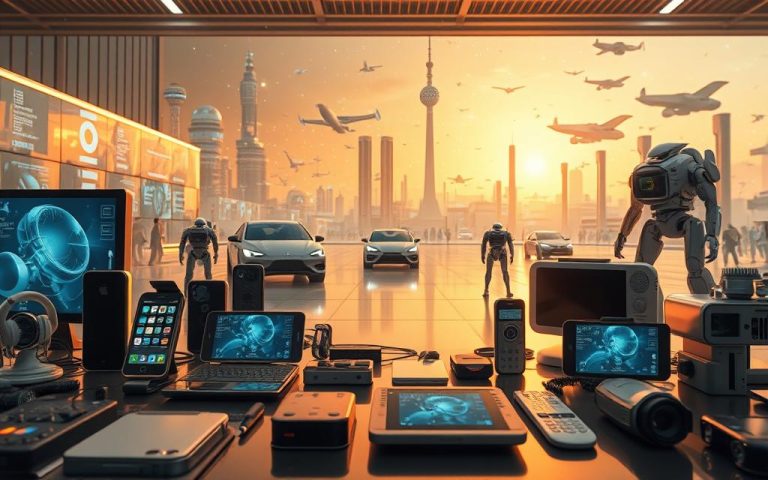 What Generation of Technology Are We Living In Today?