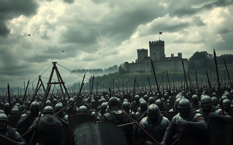 New Tech During the Hundred Years War: What Developed