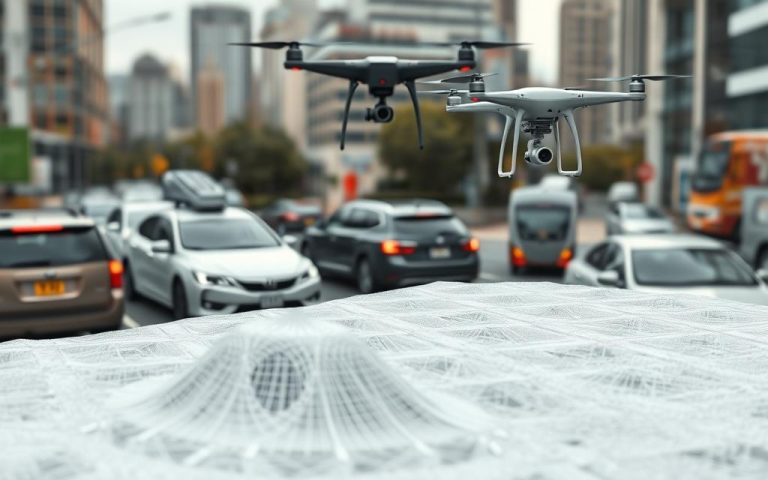 What is Lidar Technology: Definition & Uses