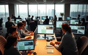 What is Computer Simulation Technology: Definition and Applications