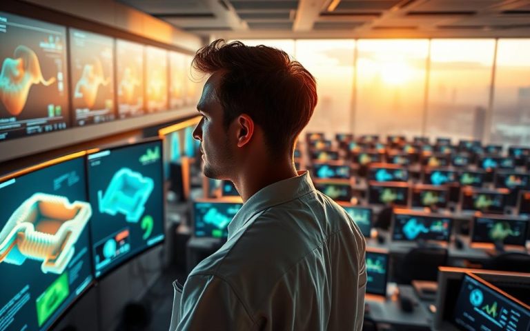 What is Computer Simulation Technology: Definition and Applications