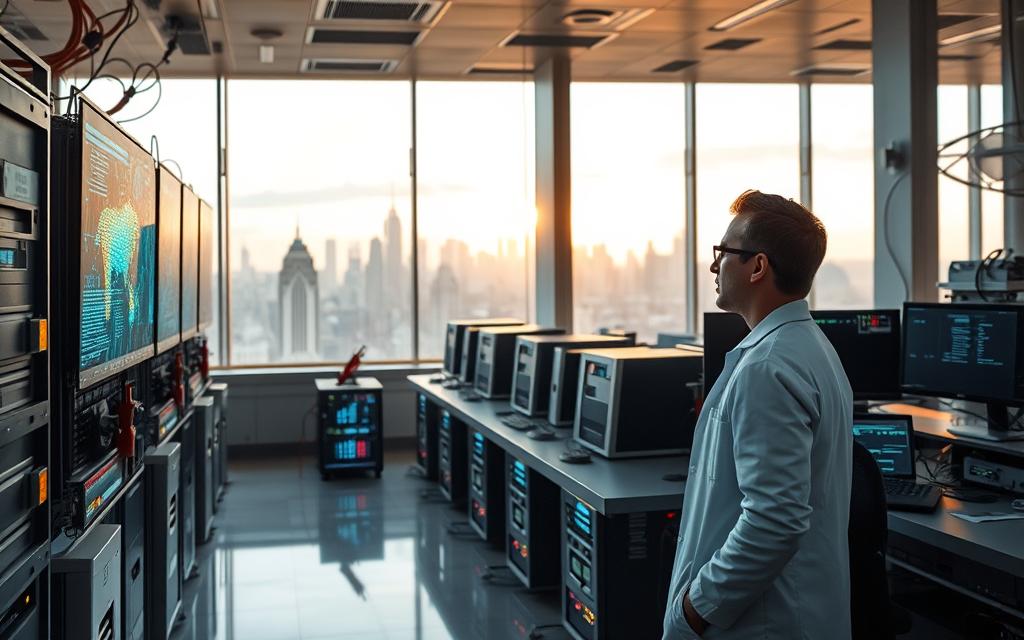 What is Computer Simulation Technology: Definition and Applications