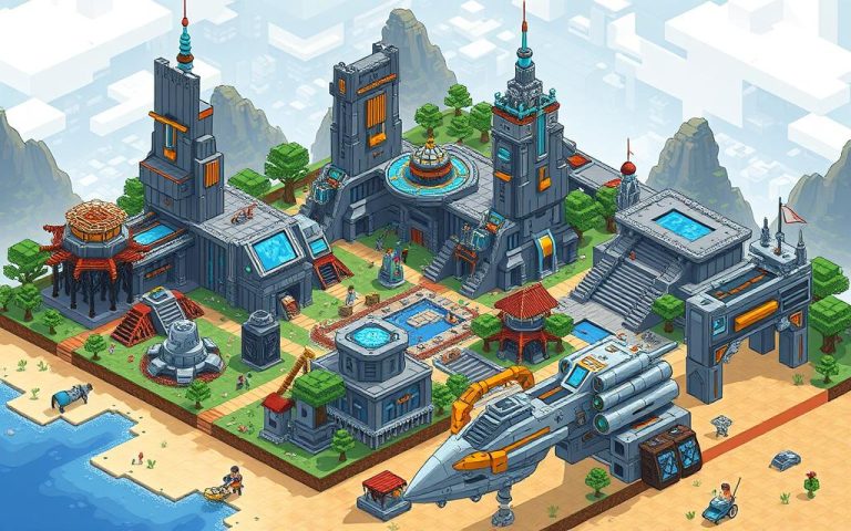 How to Run Star Technology Modpack Server Minecraft: A Step-by-Step Guide