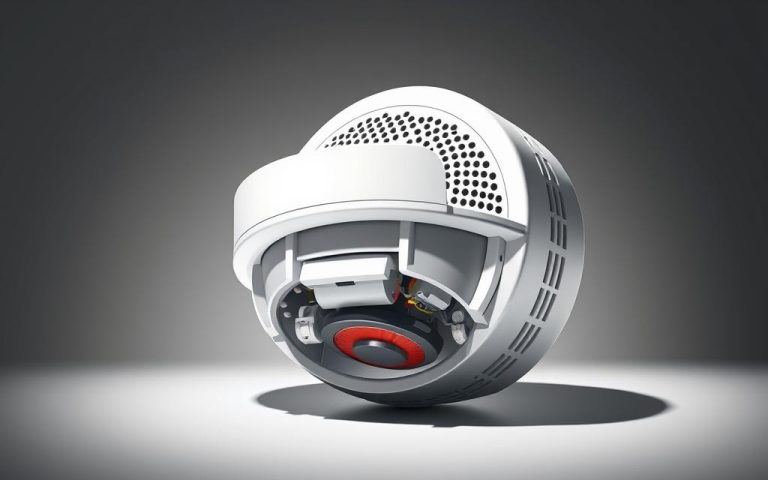 What Are the Two Types of Smoke Detector Technologies?