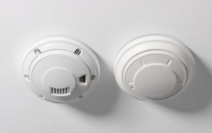 What Are the Two Types of Smoke Detector Technologies?