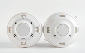 What Are the Two Types of Smoke Detector Technologies?