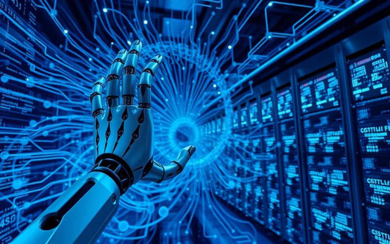 What is AI Technology: Definition and Uses Explained