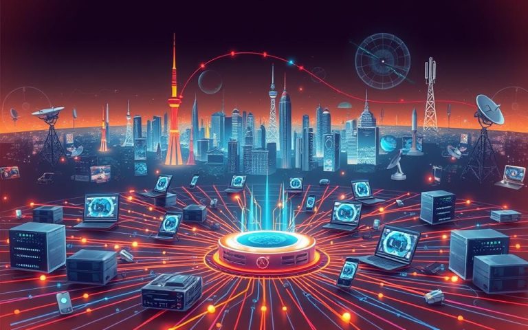 Understanding What is Information Technology and Communication