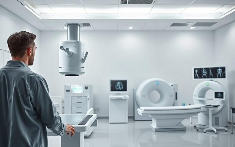 What is Radiologic Technology? Definition and Applications