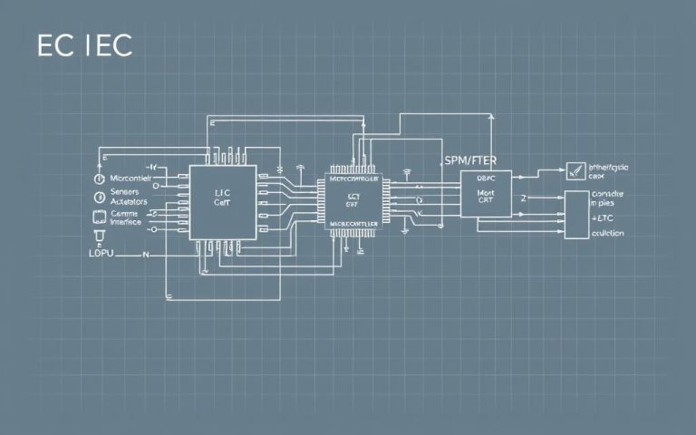 What Is EC Technology Electronic Controls Explained
