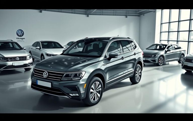 What Is 4MOTION Technology Volkswagen's All-Wheel Drive System